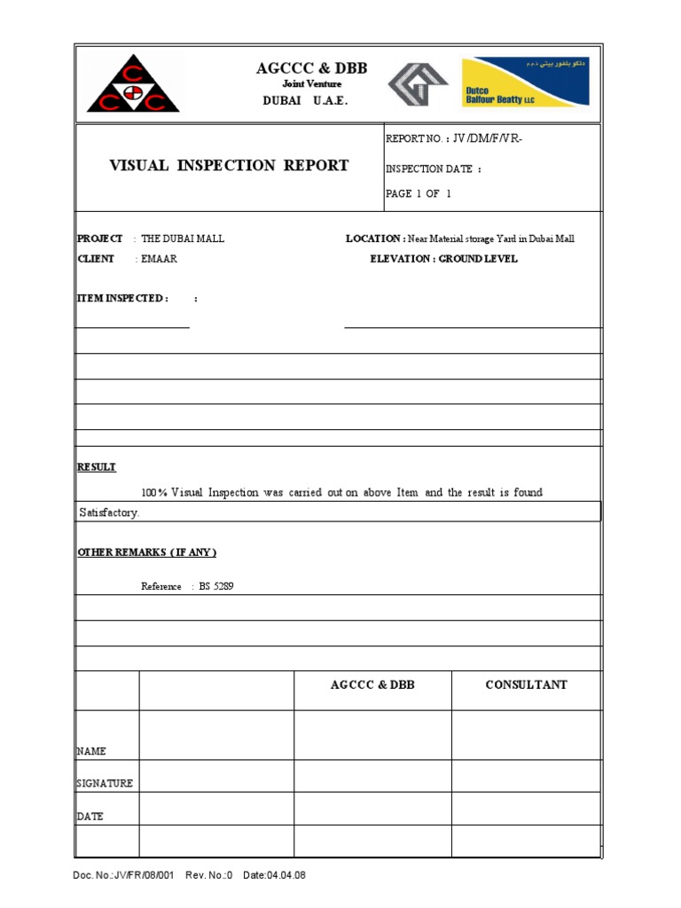 Agccc & DBB: JV/DM/F/VR | PDF | Business