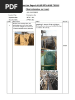Emergency Response Drill Scenario - Collision & Damage Control (NSH ...