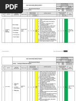 Method Statement For The Loading, Unloading and Shifting of Material ...