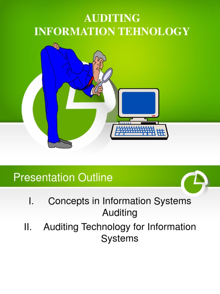 IT Systems Auditing Essentials | PDF | Audit | Computer Program