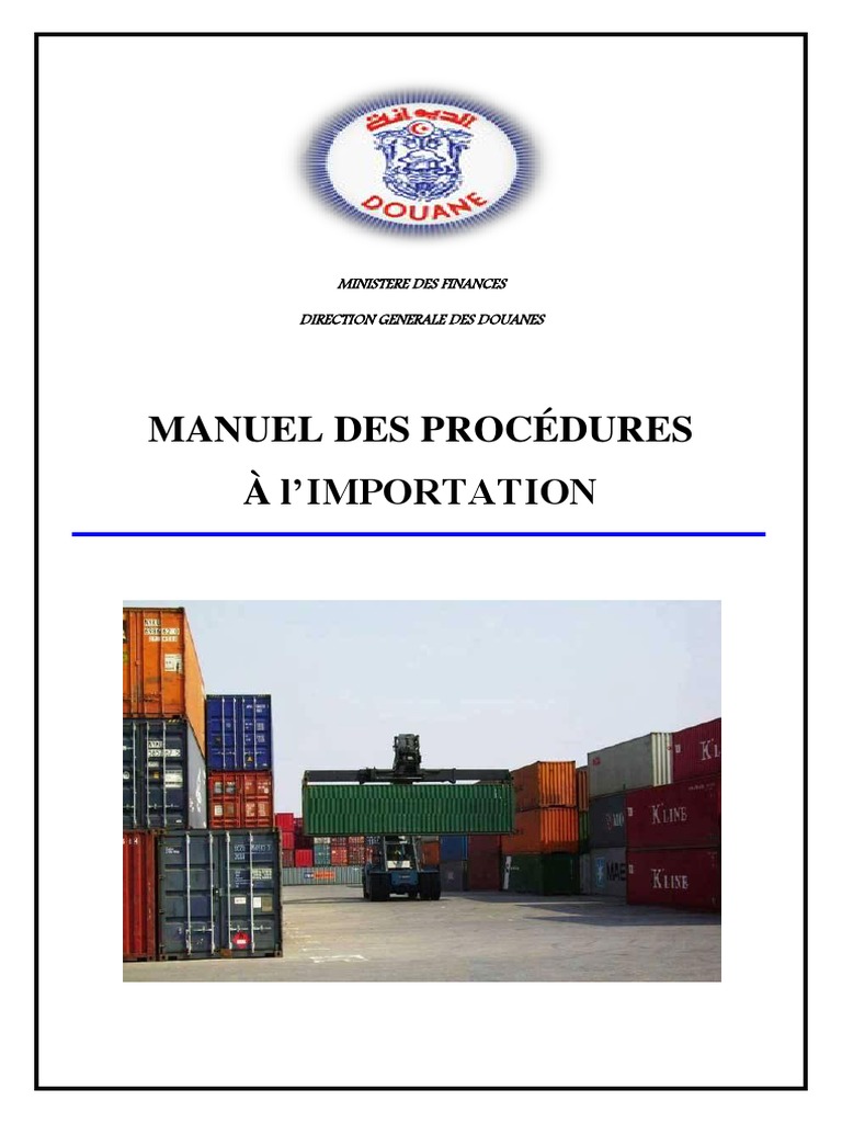 2018-05-18 Manuel Procedures Import v2 PDF | PDF | Port | Scanner ...