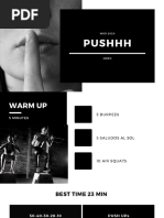 21KM Training Program | PDF | Running | Aerobic Exercise