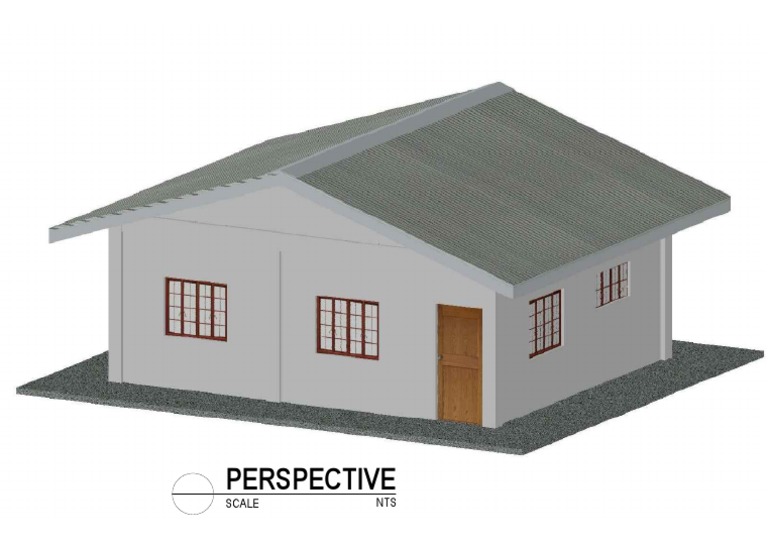 Understanding Perspective Scale NTS | PDF
