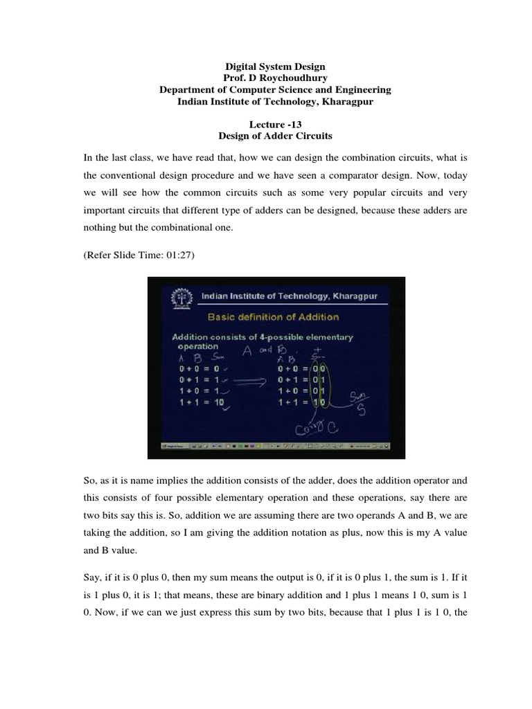 Lec13 PDF | PDF | Mathematical Logic | Logic