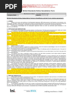 (BS 497-1 - 1976) - Specification For Manhole Covers, Road Gully ...
