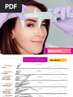 Curso Avanzado de Microblading 6D | PDF | Apariencia humana | Cara