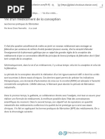 Fumacur 200 mg : Indications et Posologie | PDF | Anémie | Magnésium