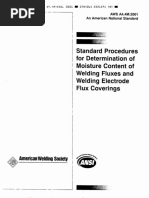 Astm A800 - A800m - 20 | PDF | Heat Treating | Construction