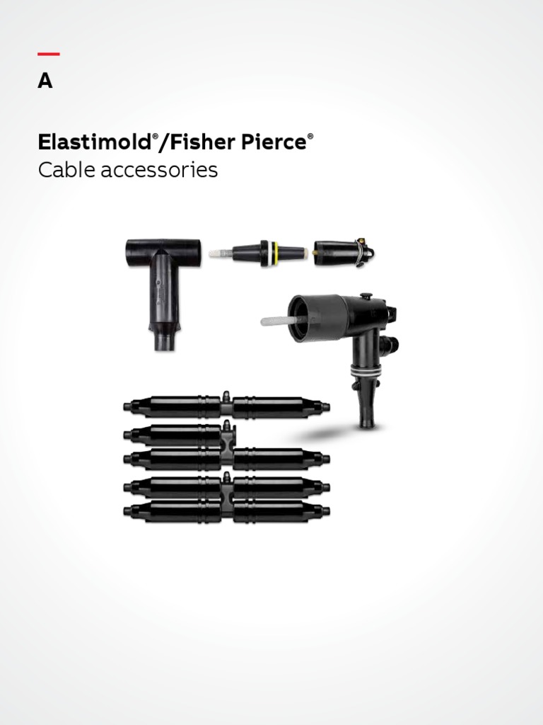 ABB Elbows PDF | PDF | Electrical Connector | Force