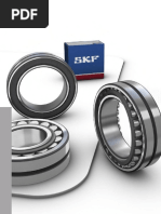 Prefixes and Suffixes SKF Bearing | PDF | Bearing (Mechanical ...
