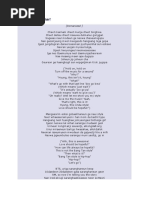 Complete BTS Songs and Albums List | PDF