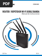 COM 870plus Instr | PDF