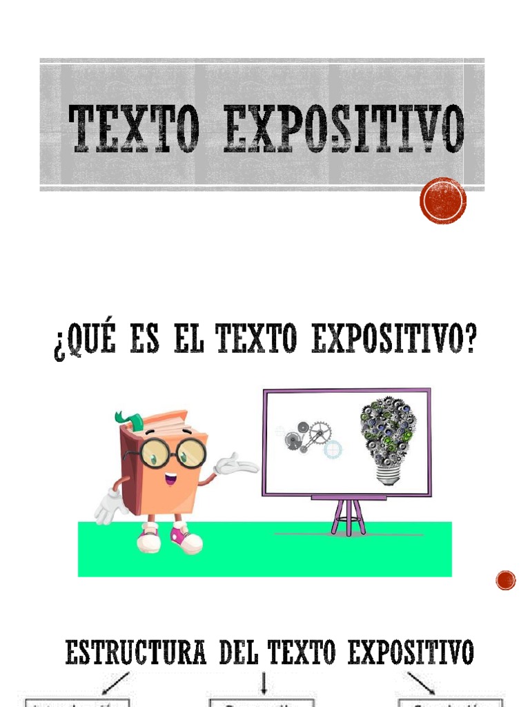 Tipos de estructuras textuales y sus ejemplos | PDF | Naturaleza | Science