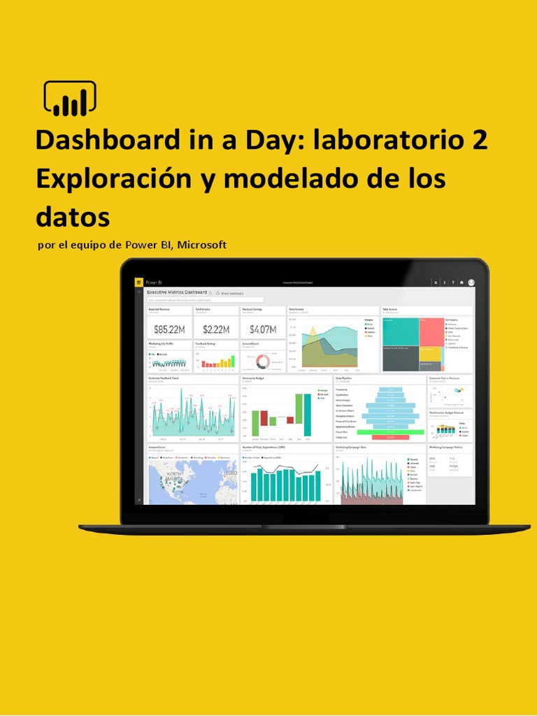 Lab 2 Data Modeling And Exploration Pdf Microsoft Computación De 64 Bits