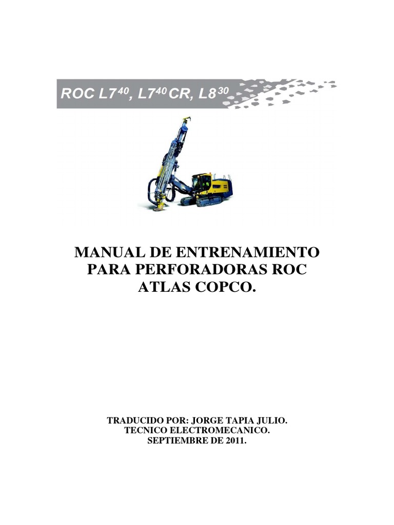 Manual Ac L8 2016 PDF | PDF | Bomba | Relé