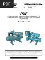 Frigosystem Corema | PDF