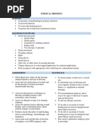 Operating Room Orientation Manual | PDF | Surgery | Medical Specialties