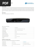 FortiGate Complete Configuration Guide | PDF | Firewall (Computing) | Virtual Private Network