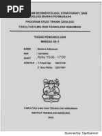 Free Datamine Open Pit Training | PDF | Data Mining | Applied Mathematics