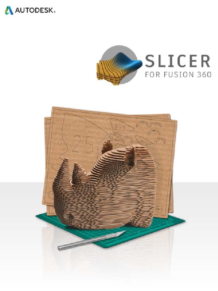 LargeFormatSlicerHelp Slicer | PDF | Seam (Sewing) | Sheet Metal
