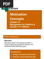 Practical-Work Motivation Questionnaire | PDF | Motivation | Motivational