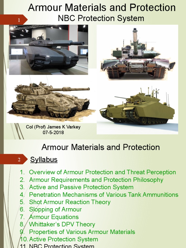 NBC Protection System | PDF | Nuclear Weapons | Ionizing Radiation