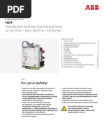 90029001_3.0_en-US_2024-06_SIO.MAS801 | PDF | Electrician | Electronic ...