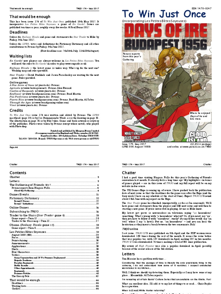 To Win Just Once: That Would Be Enough | PDF | Viticulture | Wine