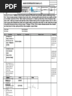 Ejemplo Del Llenado de ATS | PDF | Science | Ciencia (general)