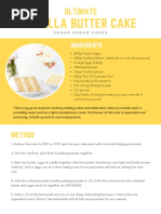 (Ebook PDF) On Baking: A Textbook of Baking and Pastry Fundamentals 4th ...