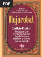Kitab Mujarobat | PDF