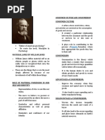 Lac Session Guide Plan | PDF | Learning Styles | Lesson Plan