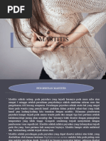Kode ICD 10 untuk Mastitis Payudara | PDF | Pengembangan Diri ...