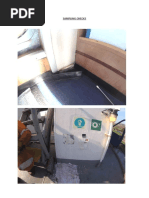 Container Damage Inspection Report | PDF | Nature
