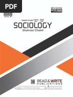 A Level Sociology Media Revision Notes | PDF | Mass Media | New Media