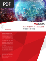 Hikvision RMA Policy v4.6 - 2 | PDF | Packaging And Labeling | Access ...