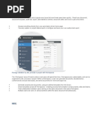 User Requirement Specification - Template | PDF | Specification (Technical Standard ...