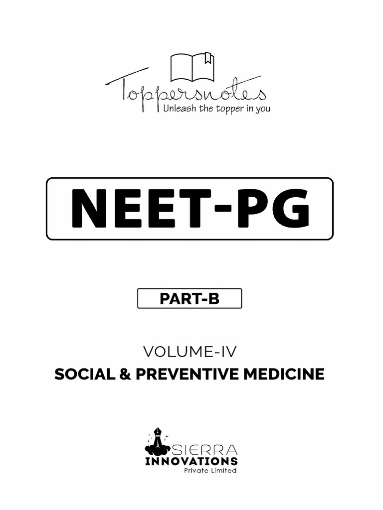 7.social Preventive Medicine | PDF