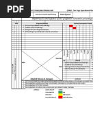 Borang Segak 2024 | PDF