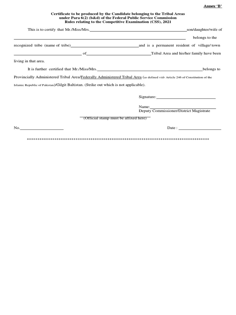 As Defined Vide Article 246 of Constitution of The | PDF