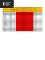 BSC Nursing Master Rotation Plan 2021-22 | PDF | Clinical Medicine ...