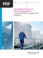 Operation and Maintenance of Petroleum Terminals | PDF | Oil Tanker ...
