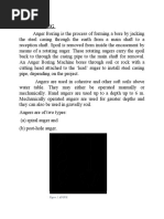 PCAB Classification Table 2017 | PDF | Water Supply | Infrastructure