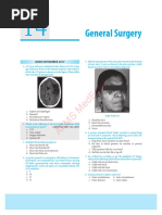 Postoperative Fever and Complications Mnemonics | PDF | Vein | Diseases ...