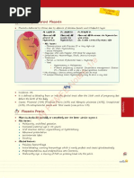 ALSO Mnemonic Laminate Cards 2023 | PDF | Obstetrics | Medical Specialties