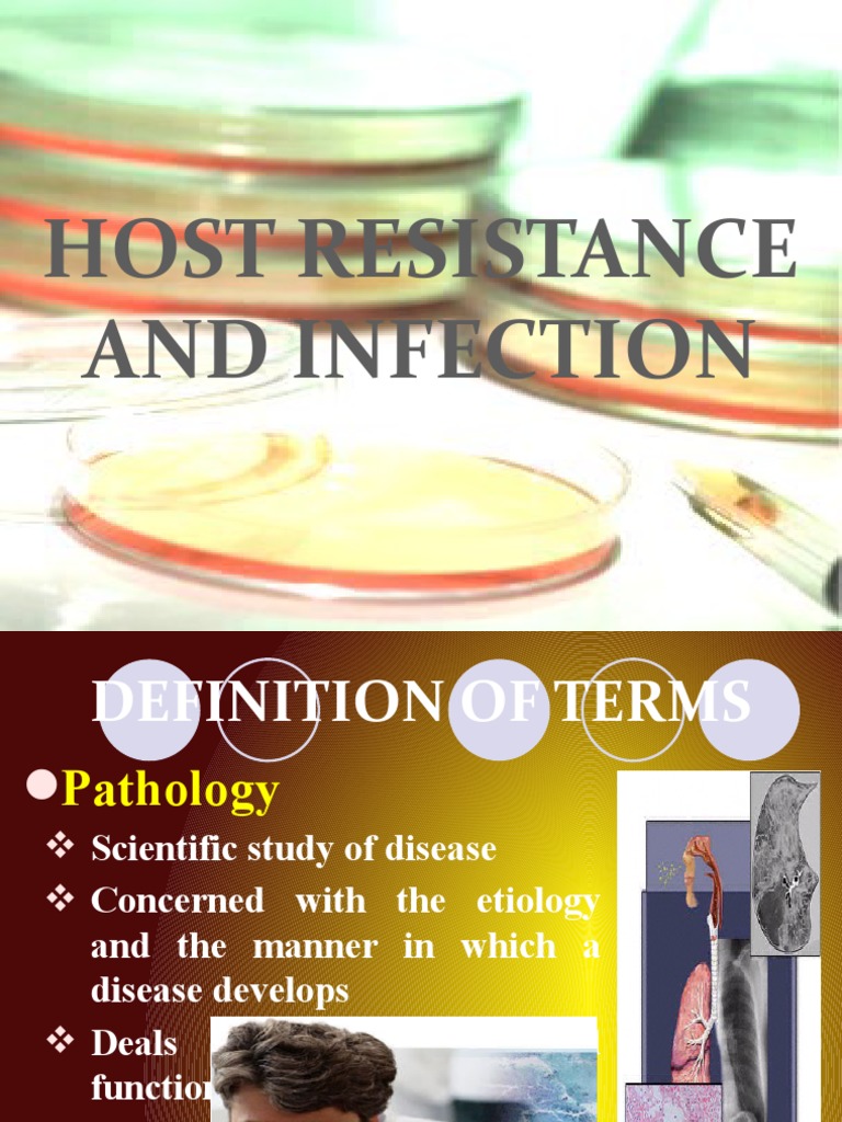 Infection and Bacterial Invasion | PDF | Transmission (Medicine ...