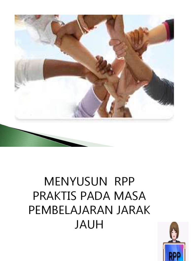 Webinar RPP Pak | PDF