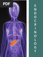 Basic Endocrinology PDF | PDF