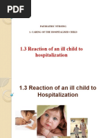 History, Principle and Scope of CHN | PDF