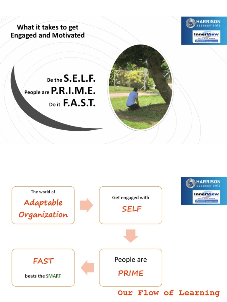 Employee Engagement Pdf Pdf Goal Leadership